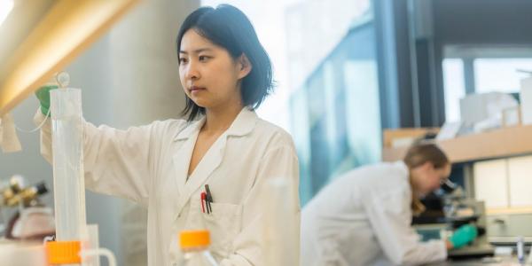 Trainee Testimonials | UBC Brain Circuits Cluster